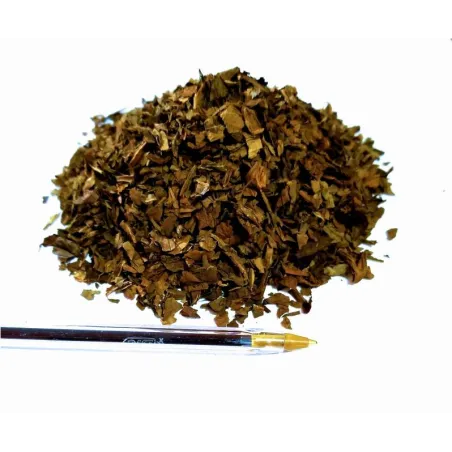 Tabaco para Liar 1 kg Variedad de Tabaco Negro San Andrés Aroma Natural